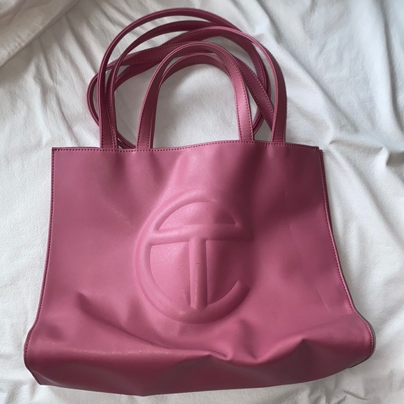 Telfar | Bags | Telfar Corned Beef Medium Bag | Poshmark